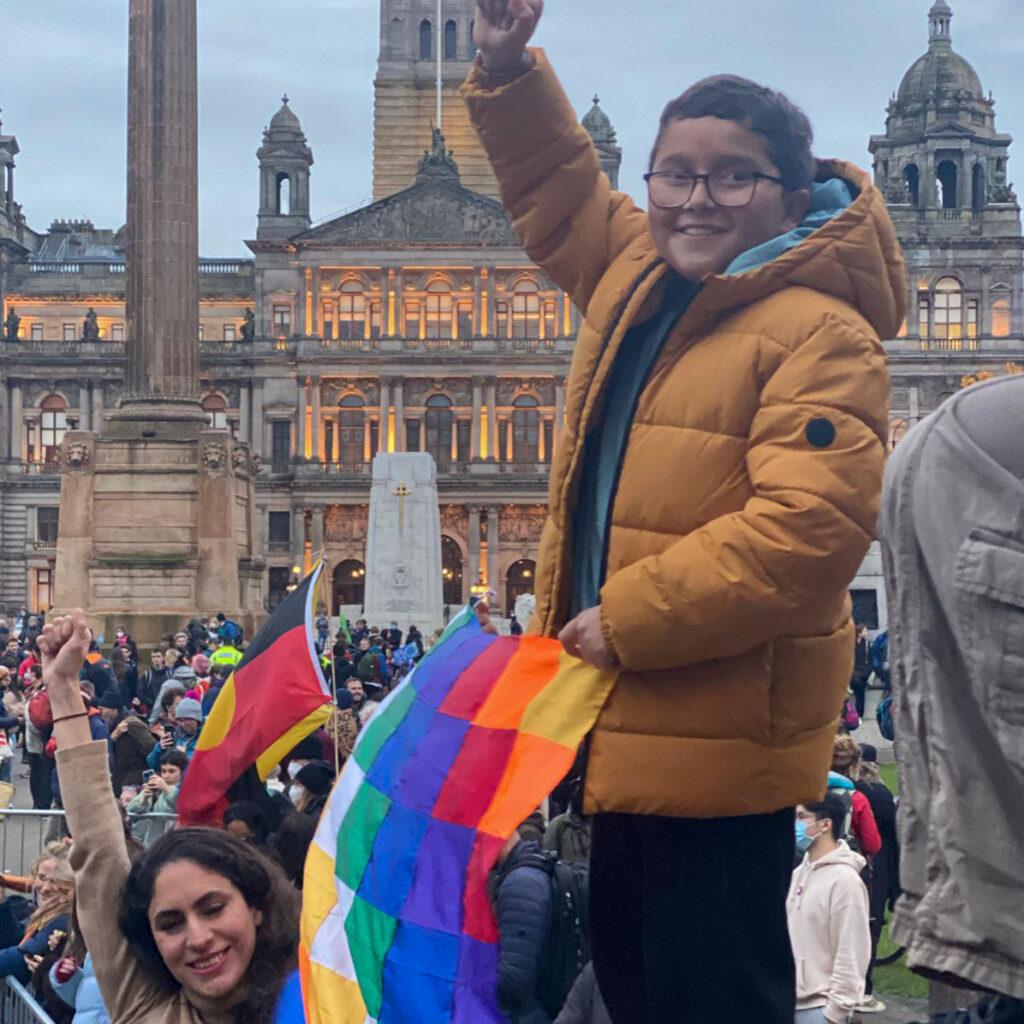 Francisco Vera - Guardianes por la vida