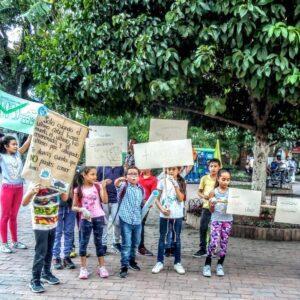 Francisco Vera – Guardianes por la vida