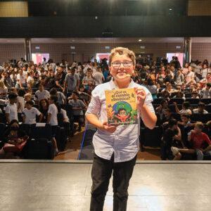 Francisco Vera - Guardianes por la vida