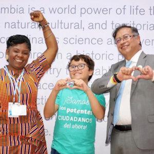 Francisco Vera - Guardianes por la vida