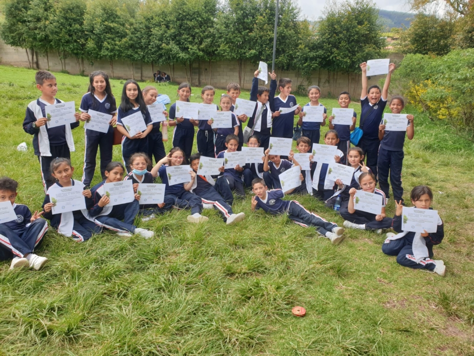 Blog - Guardianes por la vida