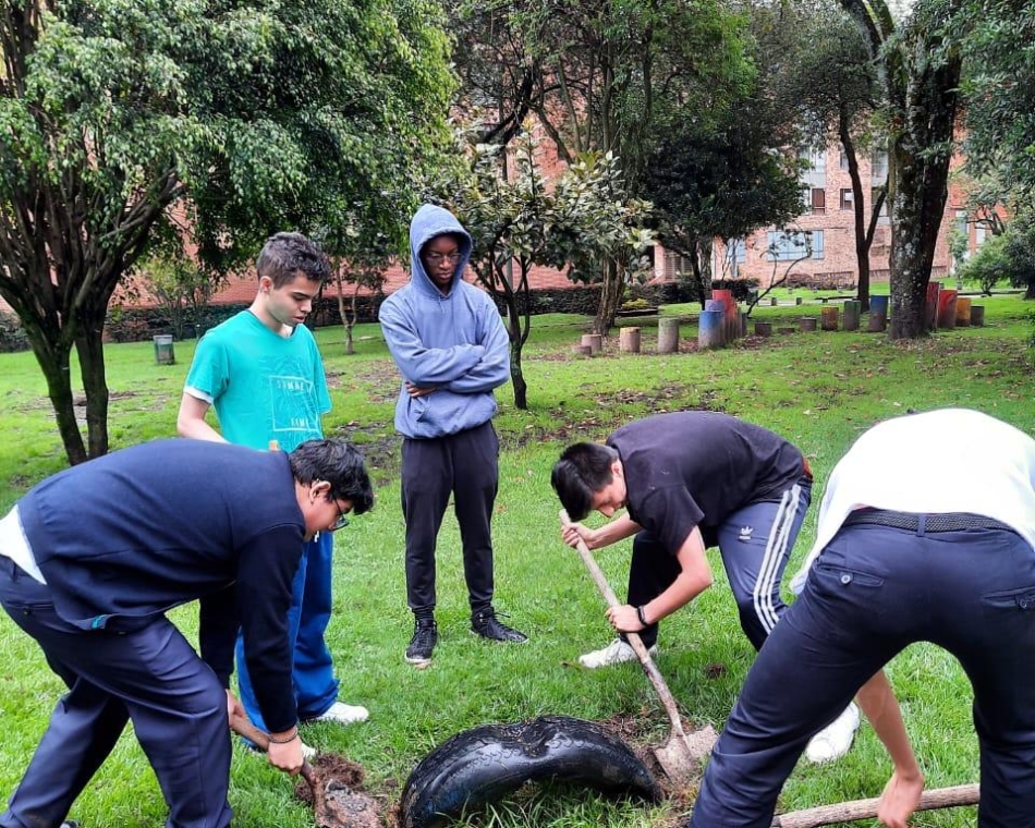 Guardianes por la vida