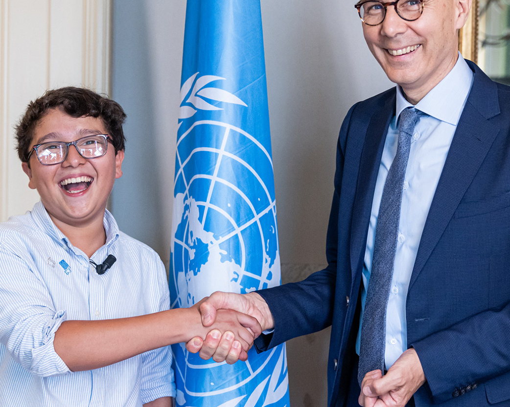 Guardianes por la vida