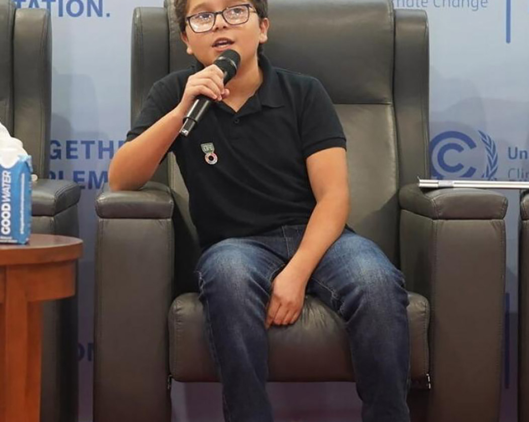 Guardianes por la vida