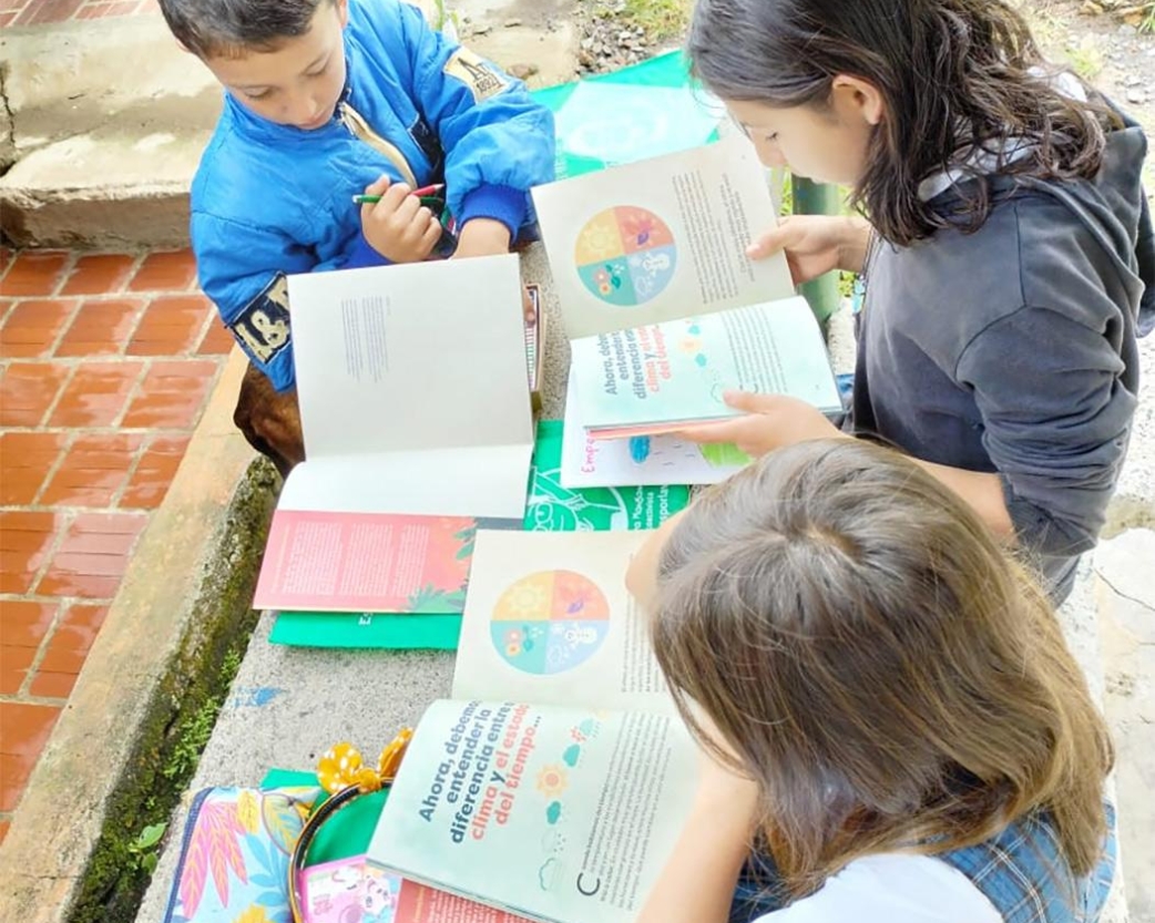 Guardianes por la vida