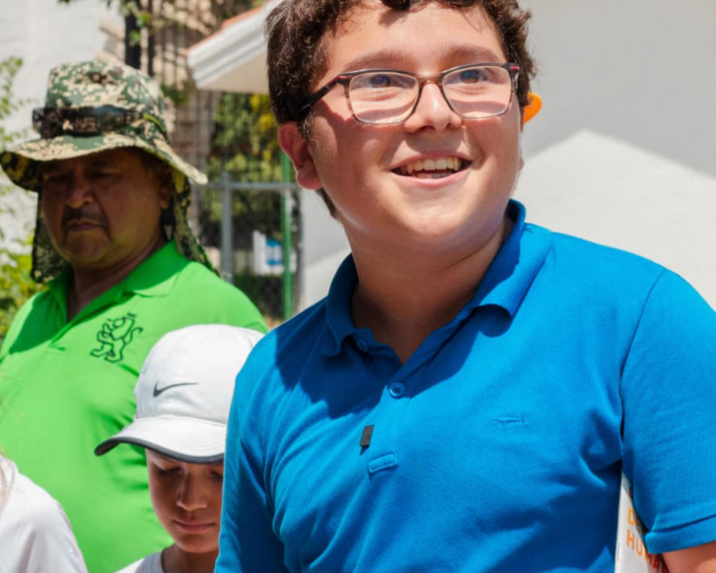 Guardianes por la vida