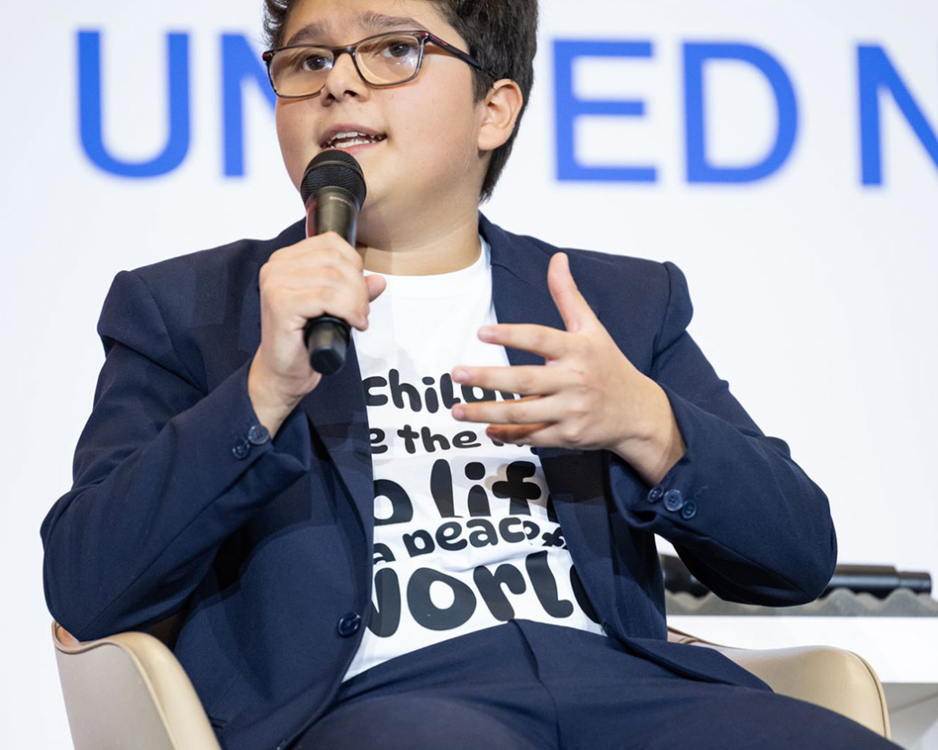 Guardianes por la vida