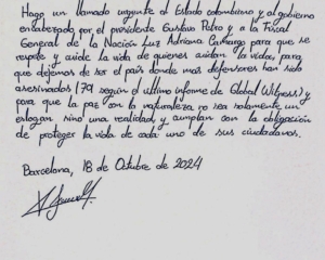 Guardianes por la vida