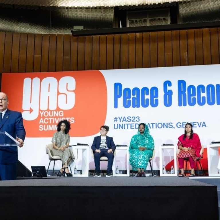 Francisco Vera – Guardianes por la vida