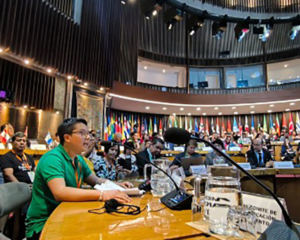 Guardianes por la vida – Amar, cuidar y defender la vida.