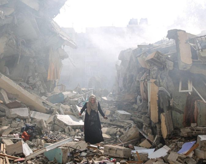 Guardianes por la vida – Amar, cuidar y defender la vida.